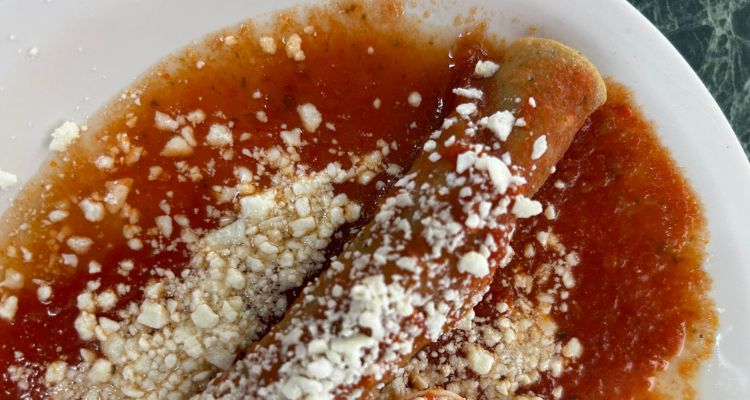 El Makech Púrpura, sabores yucatecos en la Narvarte | Godinez Chilangos