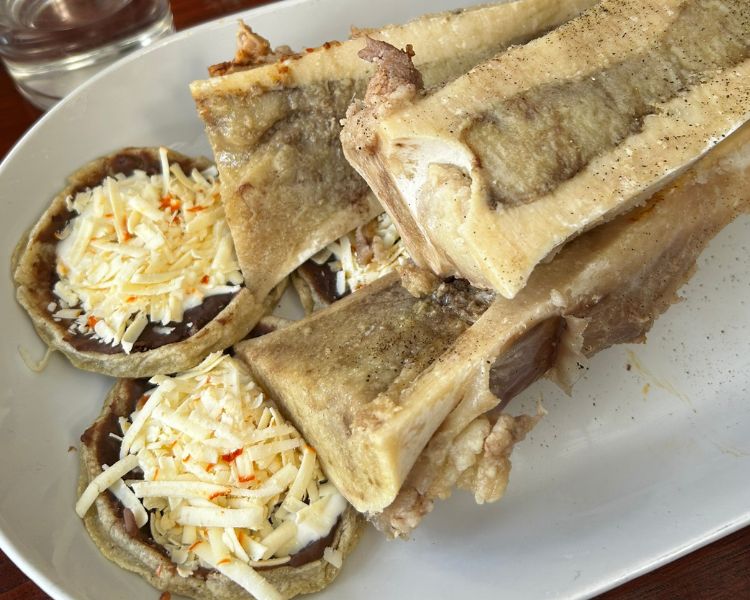 Alingo Lingo, un rincón de sabores y cultura de la Costa Chica de ...