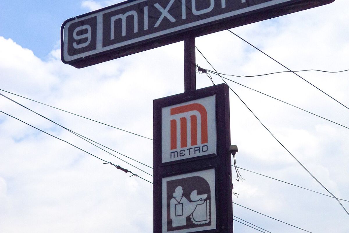 Metro Mixiuhca, una estación con raíces en la historia mexica y ...