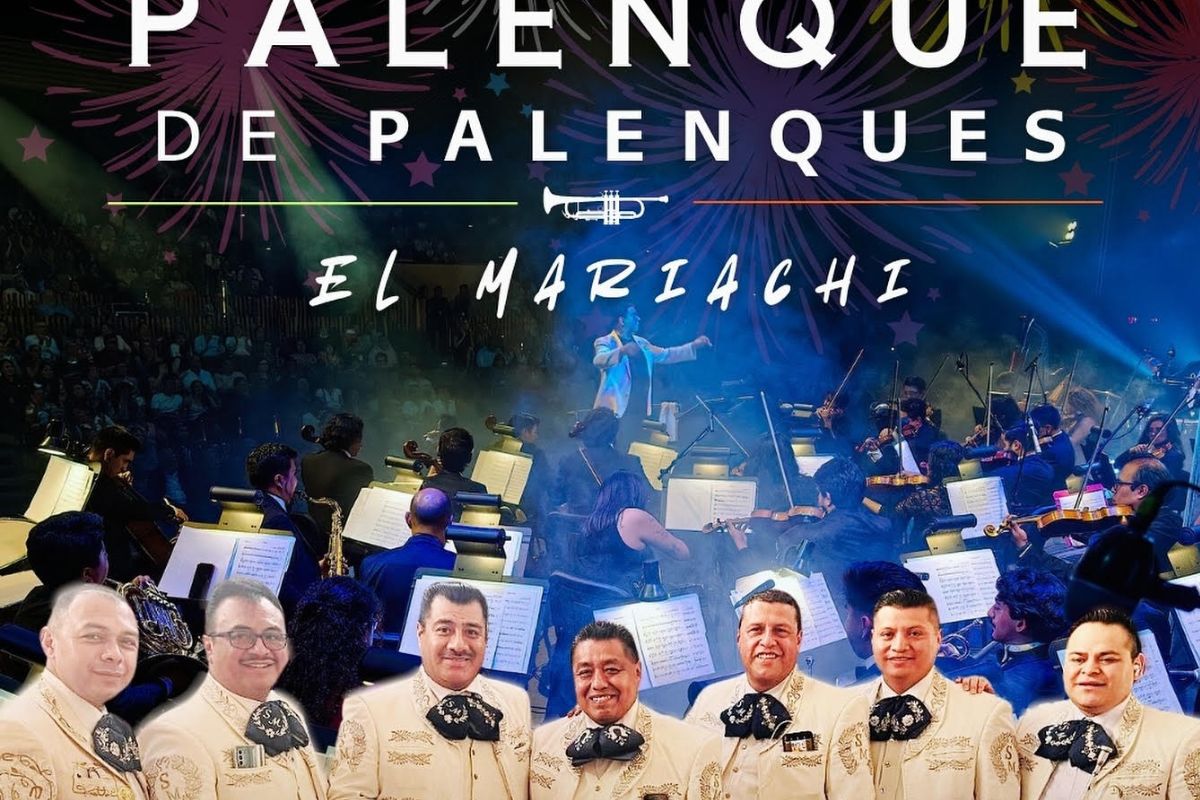 Palenque de Palenques: La Filarmónica de las Artes celebra las fiestas ...