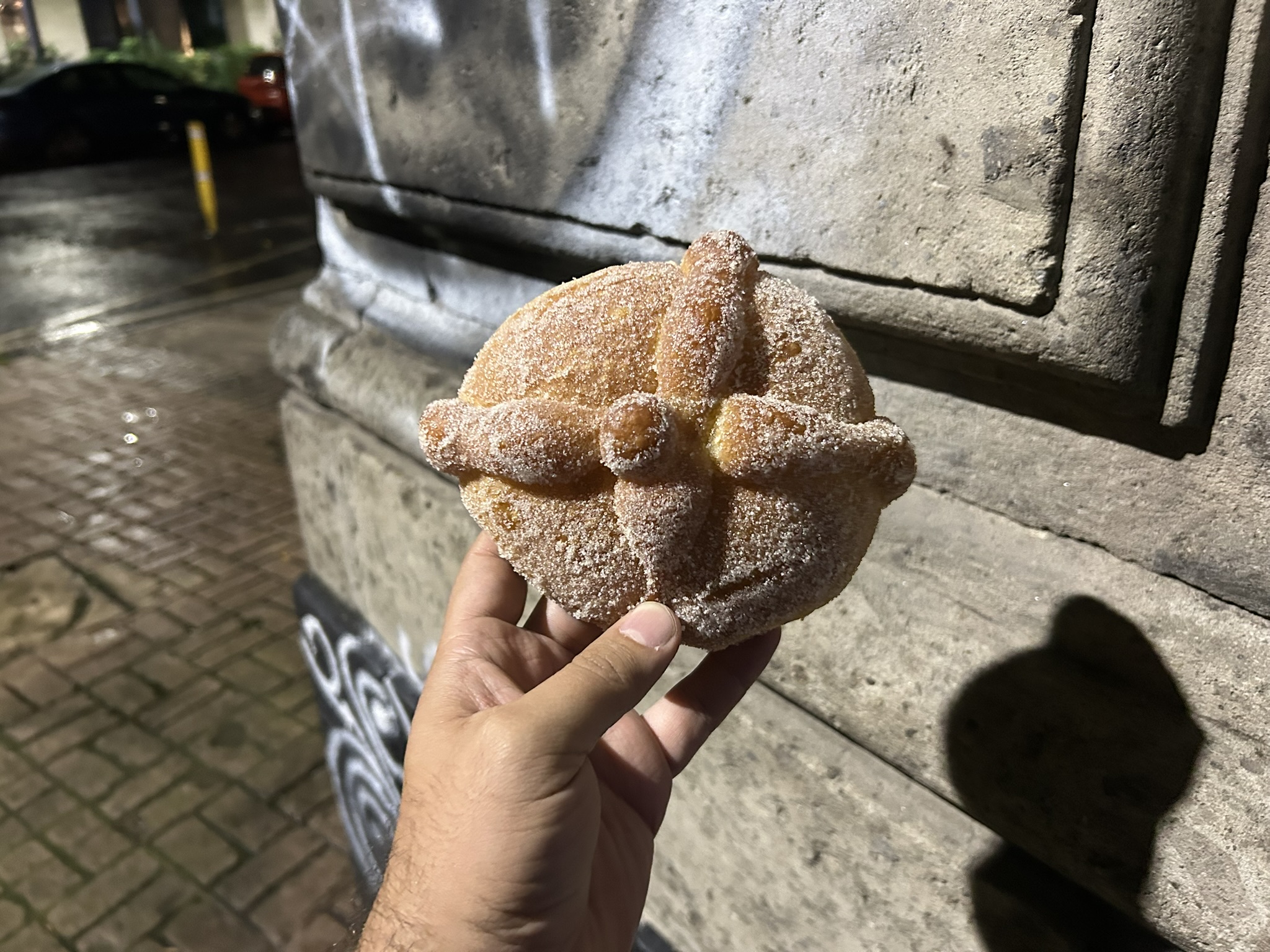 Pan de Muerto Challenge 2025: Prueba los 5 mejores panes del top 10 en ...