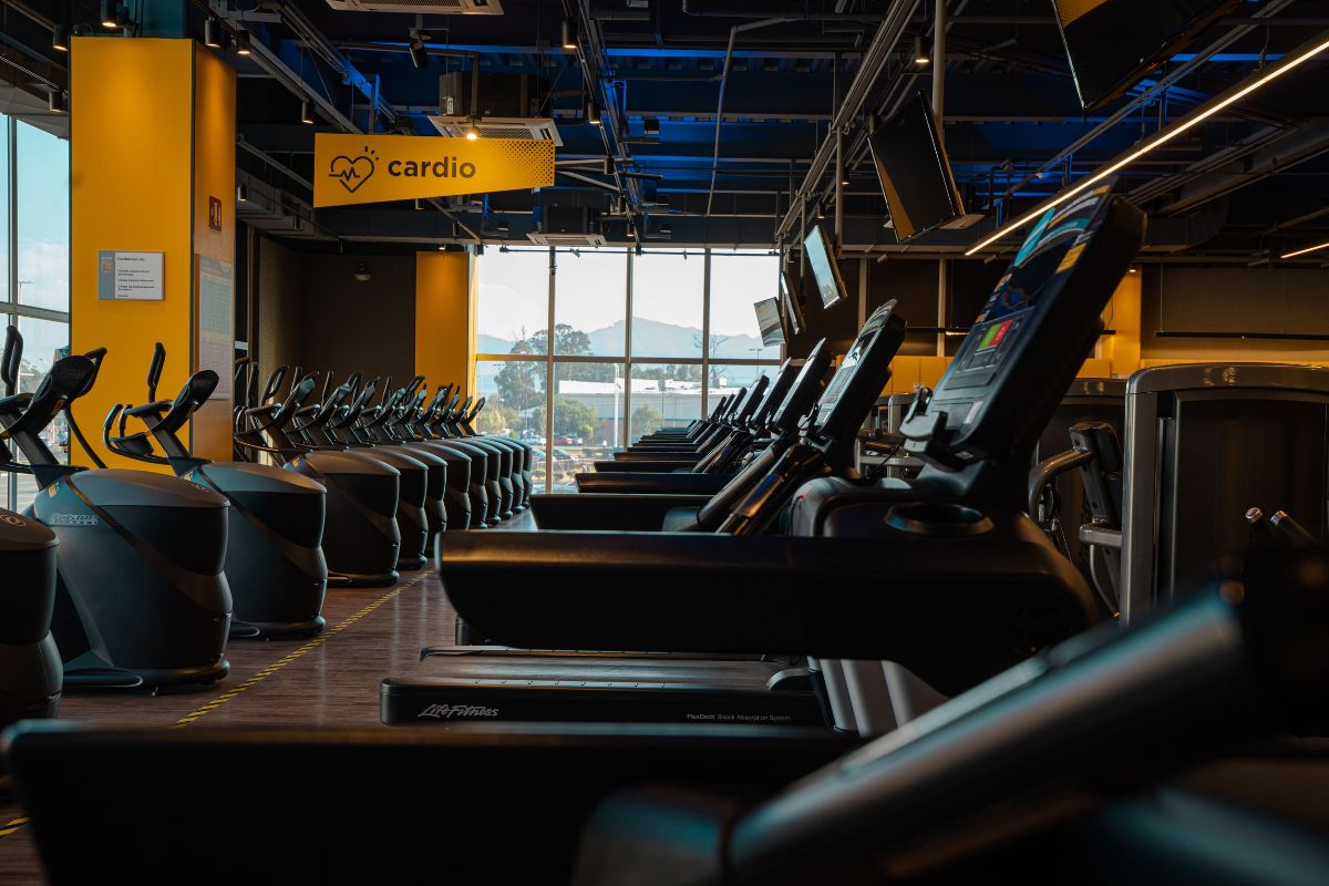 Smart Fit acelera su expansión en Latinoamérica y fortalece su ...