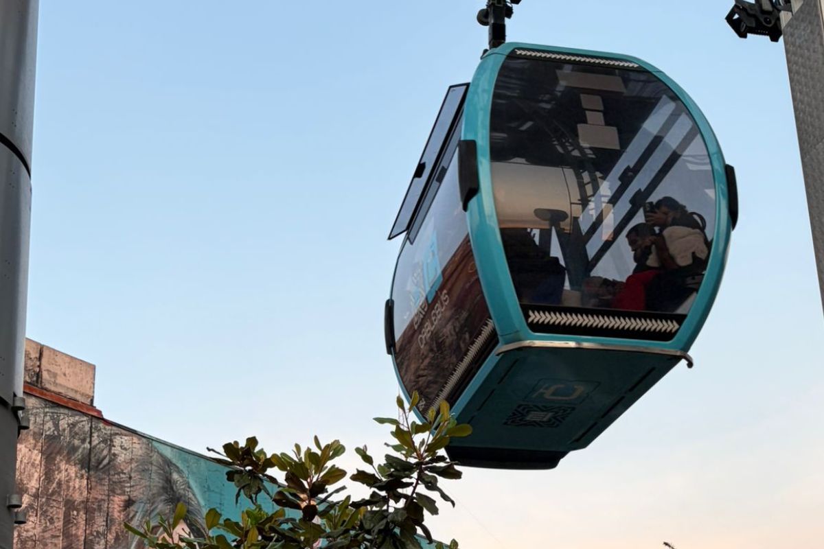 Cablebús en CDMX crecerá con cinco rutas más en distintas alcaldías ...